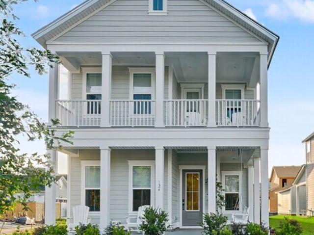 4 BR, 3 BA Apartment 124 Cloverfield Trl Dr, Summerville, SC 29486