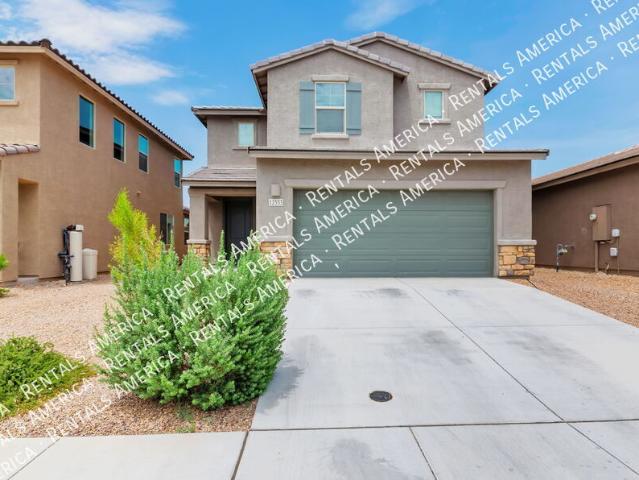 4 BR, 3 BA Apartment 12553 E Caden Dr, Vail, AZ 85641