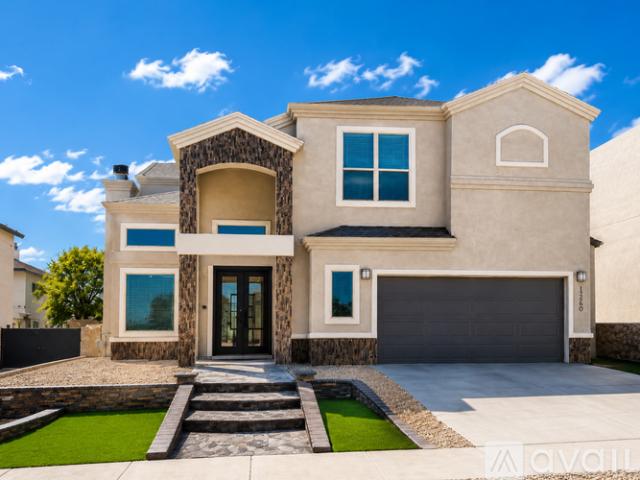 4 BR, 3 BA Apartment 12560 Blue Heron Drive, El Paso, TX 79928
