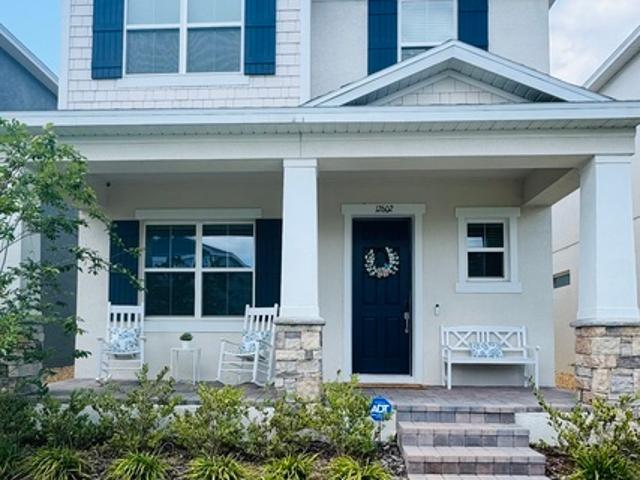 4 BR, 3 BA Apartment 12602 Clear Sapphire Drive, Winter Garden, FL 34787