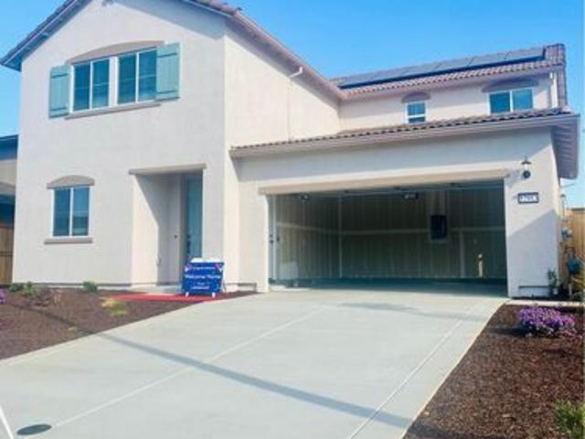 4 BR, 3 BA Apartment 12665 Patagonian Way, Rancho Cordova, CA 95742