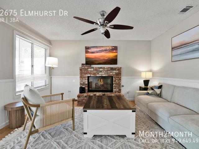 4 BR, 3 BA Apartment 12675 Elmhurst Dr, Moreno Valley, CA 92555