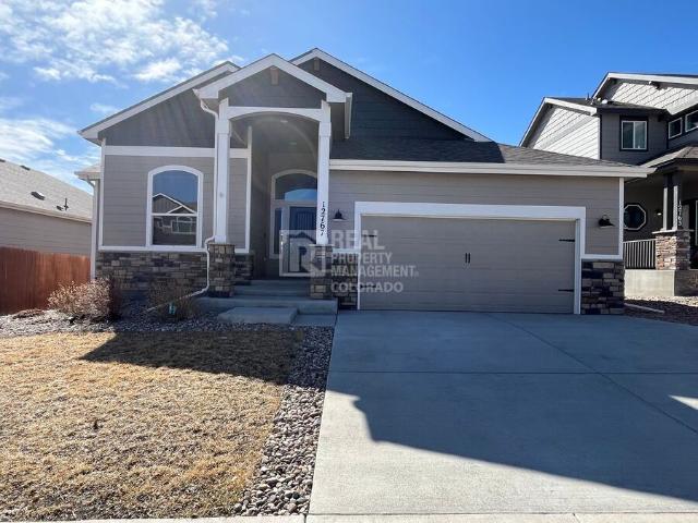 4 BR, 3 BA Apartment 12767 Scenic Walk Dr, Peyton, CO 80831
