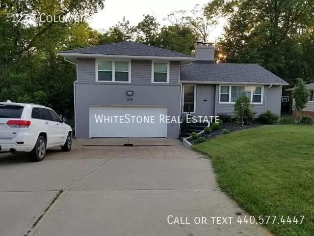 4 BR, 3 BA Apartment 1278 Columbia Rd Westlake, OH 44145