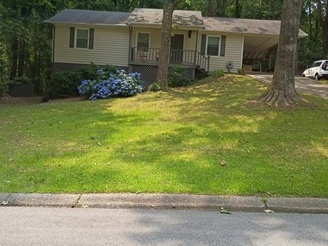 4 BR, 3 BA Apartment 1279 Alpha Drive, Lawrenceville, GA 30043