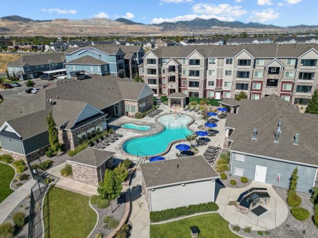 4 BR, 3 BA Apartment 12883 S Brundisi Way Unit G G103, Herriman, UT 84096