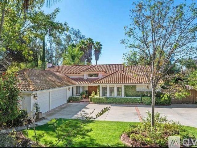 4 BR, 3 BA Apartment 12904 Stone Canyon Road, Poway, CA 92064