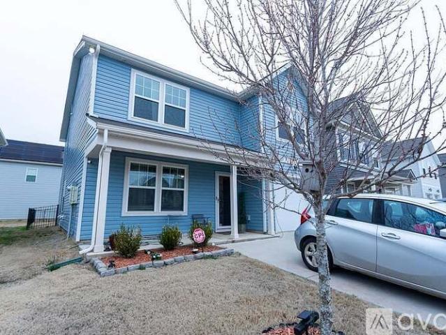 4 BR, 3 BA Apartment 12919 Hill Pine Road, Midland, NC 28107
