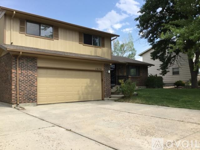 4 BR, 3 BA Apartment 13174 Spica Dr, Lone Tree, CO 80124