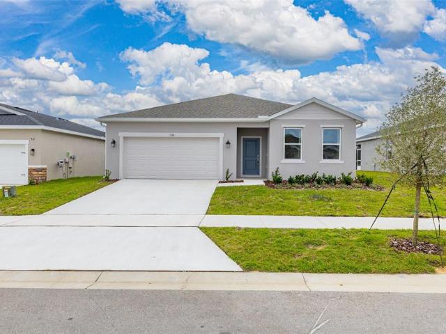 4 BR, 3 BA Apartment 1335 Normandy Drive, Haines City, FL 33844