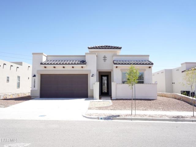 4 BR, 3 BA Apartment 13368 Emerald Glas Dr, El Paso, TX 79928