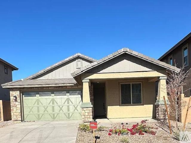 4 BR, 3 BA Apartment 13420 W Eagle Feather Rd, Peoria, AZ 85383