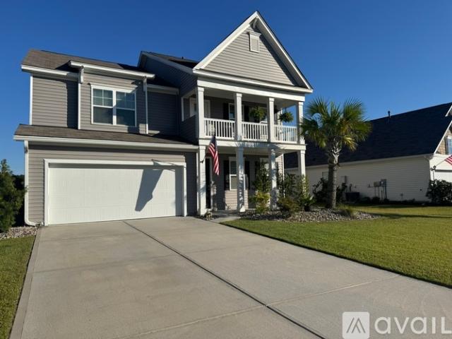 4 BR, 3 BA Apartment 135 Airy Drive, Summerville, SC 29486