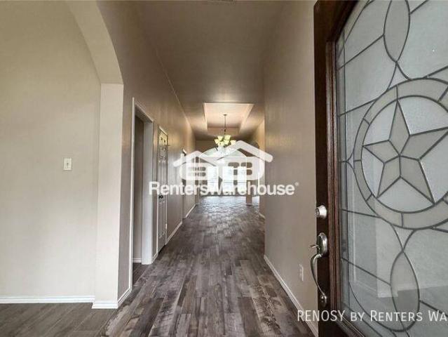 4 BR, 3 BA Apartment 13615 Evening Wind Dr, Pearland, TX 77584