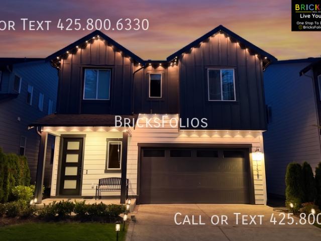 4 BR, 3 BA Apartment 13628 208th Dr SE, Monroe, WA 98272