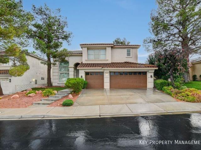 4 BR, 3 BA Apartment 136 Ultra Dr, Henderson, NV 89074