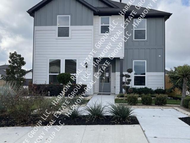 4 BR, 3 BA Apartment 13817 Gilwell Dr, Del Valle, TX 78617