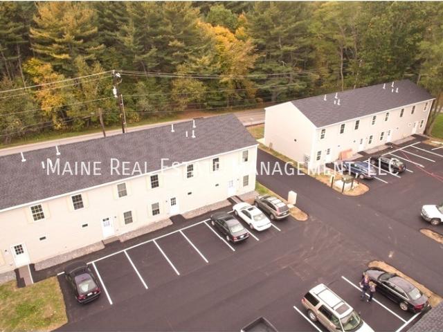 4 BR, 3 BA Apartment 13 Basketball Ct, Bangor, ME 04401