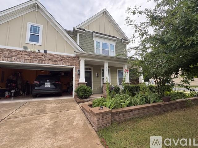 4 BR, 3 BA Apartment 2403 Palmdale Walk Dr, Fort Mill, SC 29708