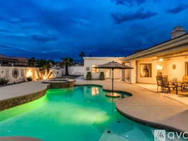 4 BR, 3 BA Apartment 2405 Jamaica Boulevard South, Lake Havasu City, AZ 86406