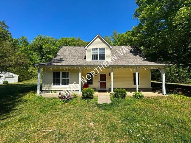 4 BR, 3 BA Apartment 240 Norman Rd, Stafford, VA 22554