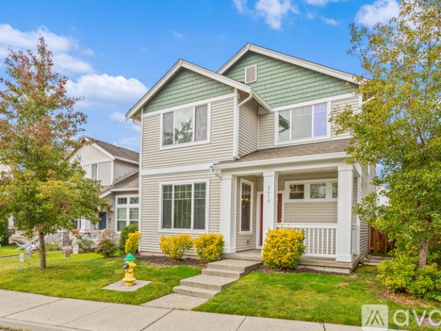 4 BR, 3 BA Apartment 2410 88th Drive Northeast, Lake Stevens, WA 98258