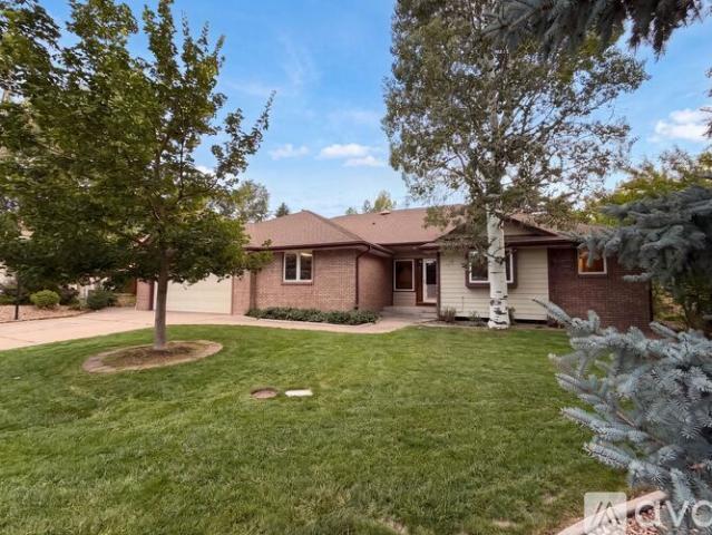4 BR, 3 BA Apartment 2428 52nd Avenue Ct, Greeley, CO 80634