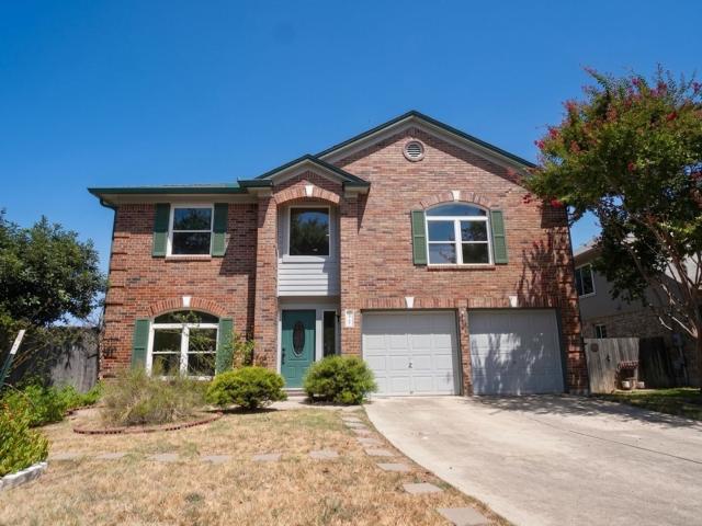 4 BR, 2.5 BA Apartment 2440 Madeline Loop, Cedar Park, TX 78613
