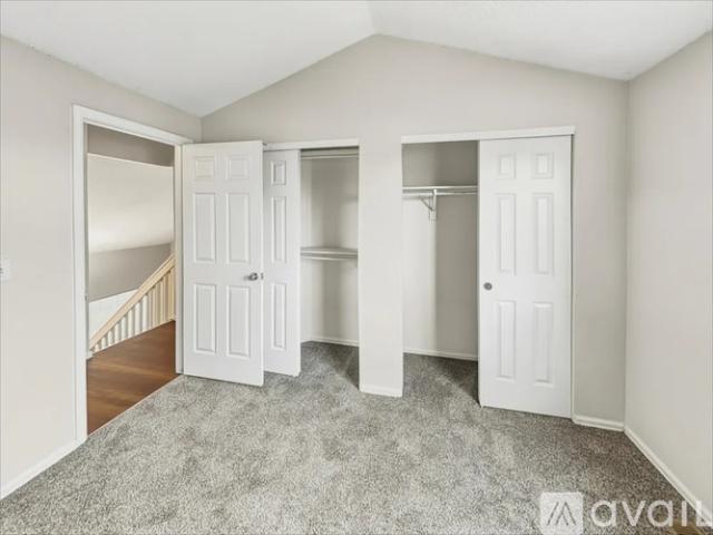 4 BR, 3 BA Apartment 2460 Vincent Road, Winston Salem, NC 27106