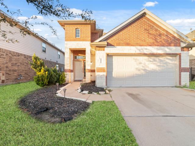 4 BR, 3 BA Apartment 24714 Scarlatti Cantata Drive, Katy, TX 77493
