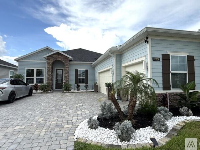 4 BR, 3 BA Apartment 249 Oaklawn Court, St. Augustine, FL 32092