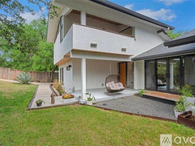 4 BR, 3 BA Apartment 2502 Side Cove, Austin, TX 78704