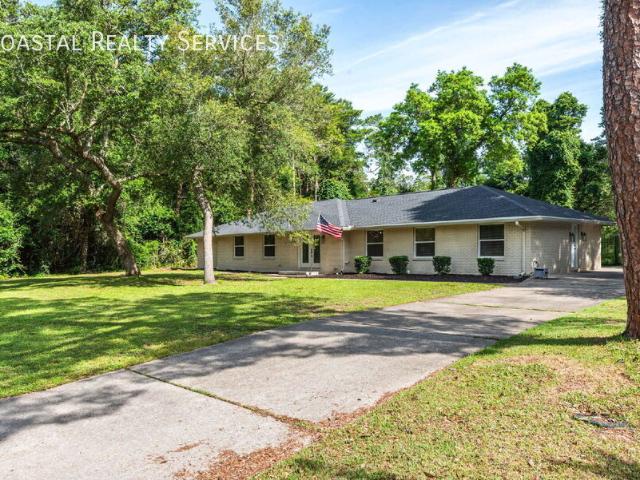 4 BR, 3 BA Apartment 2507 Edgewater Drive, Niceville, FL 32578