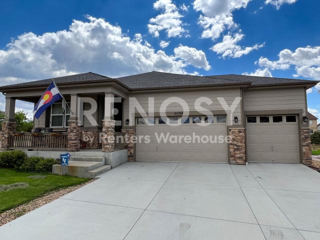 4 BR, 3 BA Apartment 25104 E Pinewood Pl, Aurora, CO 80016