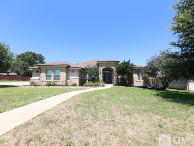 4 BR, 3 BA Apartment 2515 Alpine Fir Dr, Harker Heights, TX 76548
