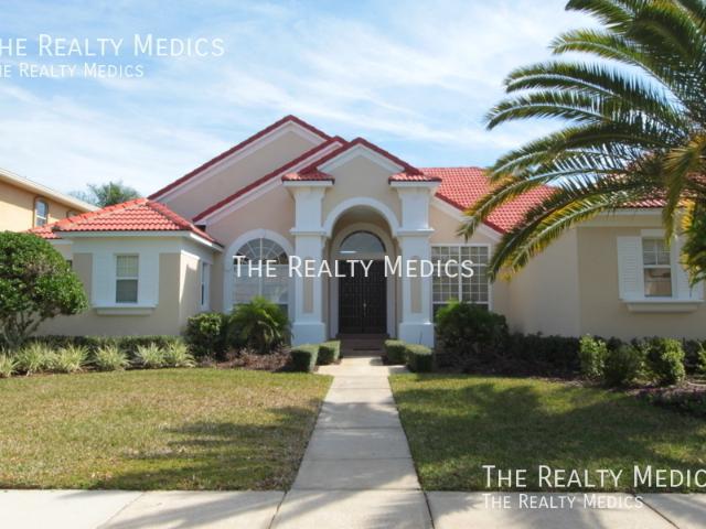 4 BR, 3 BA Apartment 2521 Roat Dr Orlando, FL 32835