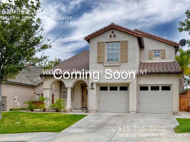 4 BR, 3 BA Apartment 2530 Falcon Valley Dr, Chula Vista, CA 91914