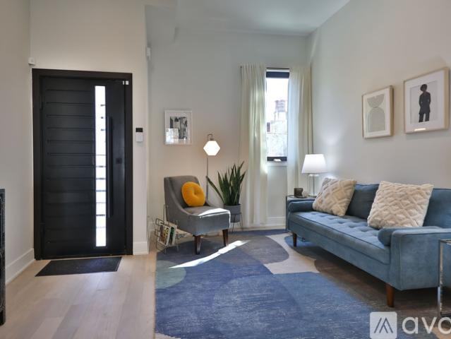 4 BR, 3 BA Apartment 2541 Turner St, Philadelphia, PA 19121