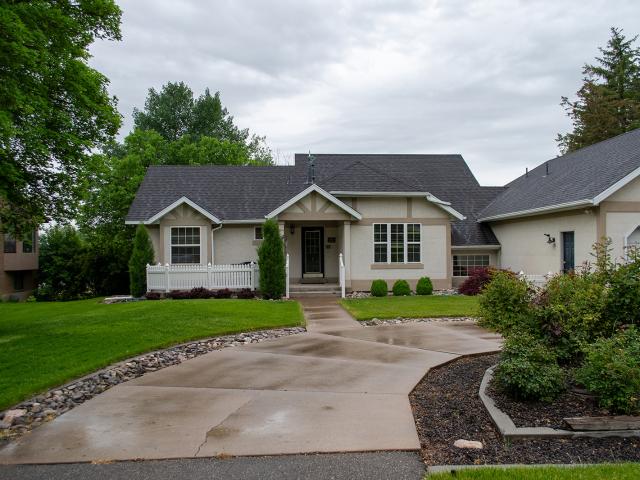 4 BR, 3 BA Apartment 25 S Main St, Hyde Park, UT 84318