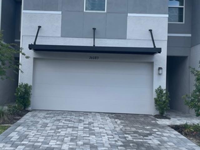 4 BR, 3 BA Apartment 26083 Woven Wicker Bend, Lutz, FL 33559