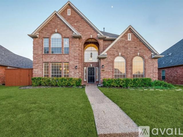 4 BR, 3 BA Apartment 2608 Beechcraft Street, Plano, TX 75025