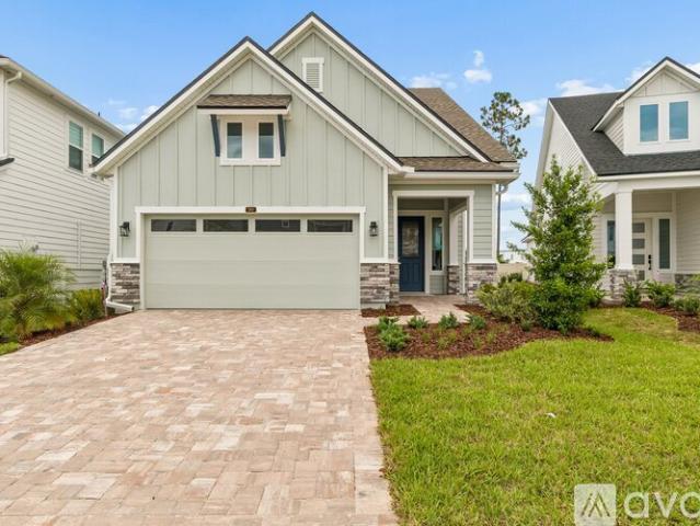 4 BR, 3 BA Apartment 260 Sutton Dr, Nocatee, FL 32081
