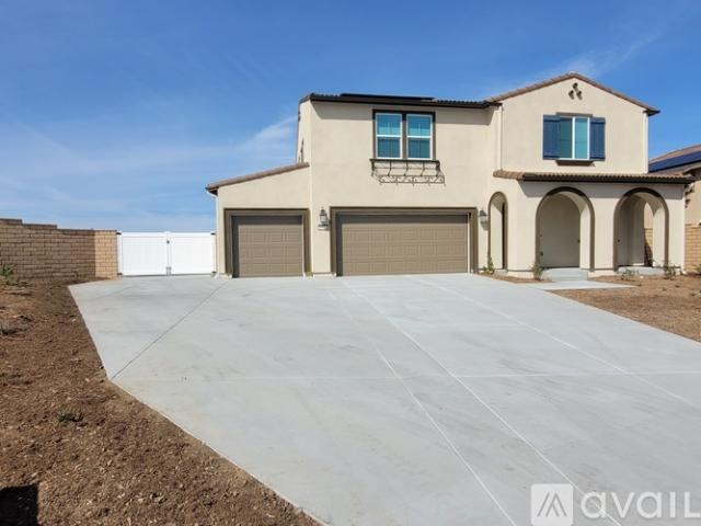 4 BR, 3 BA Apartment 26512 Noble Fir Dr, Menifee, CA 92584