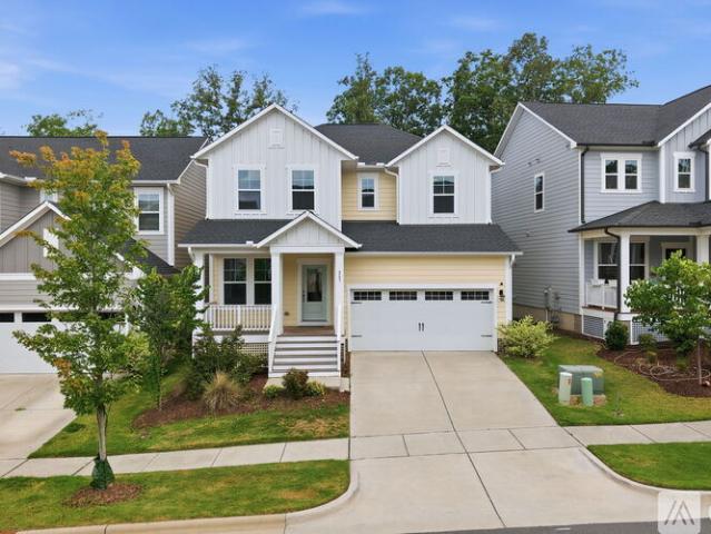 4 BR, 3 BA Apartment 265 Mindees Ln, Pittsboro, NC 27312