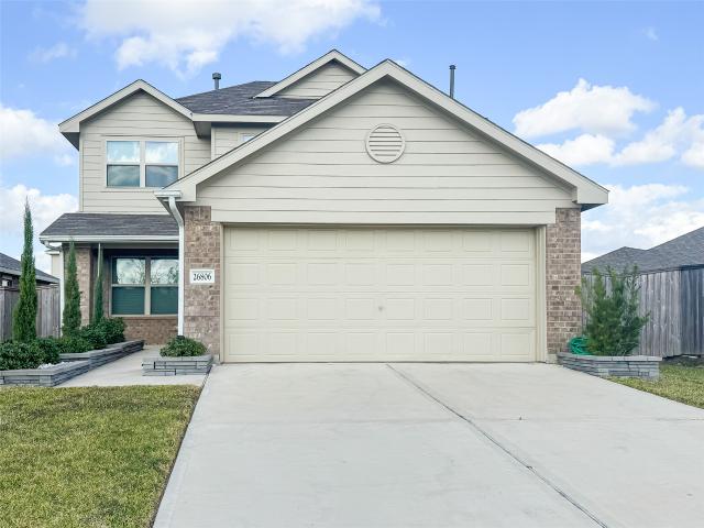 4 BR, 3 BA Apartment 26806 Jasmine Breeze Drive, Katy, TX 77493