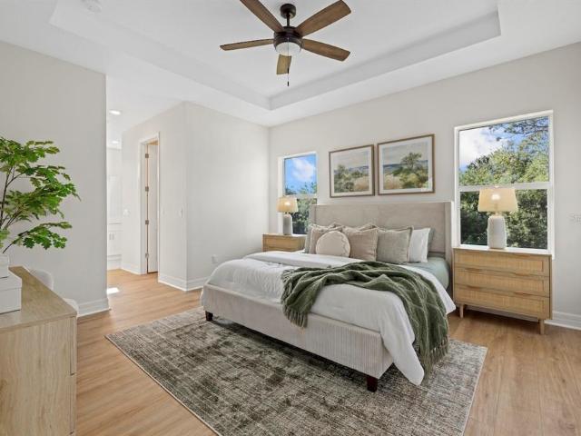 4 BR, 3 BA Apartment 2682 Edwin Avenue, North Port, FL 34288
