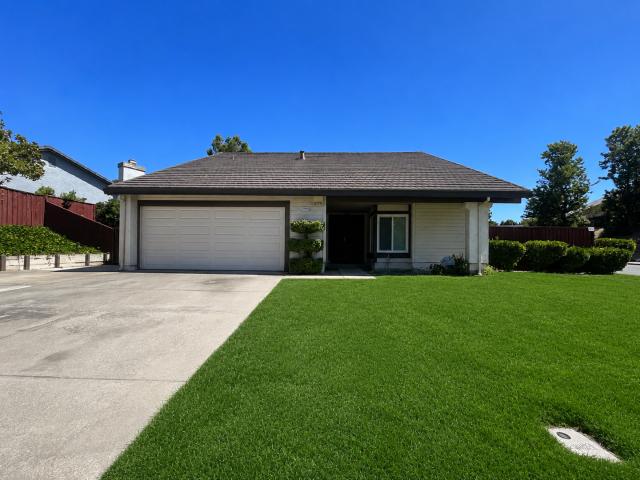 4 BR, 3 BA Apartment 2700 Bluebell Circle, Antioch, CA 94531