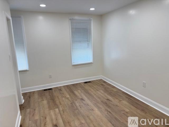 4 BR, 3 BA Apartment 2720 E Biddle St, Baltimore, MD 21213