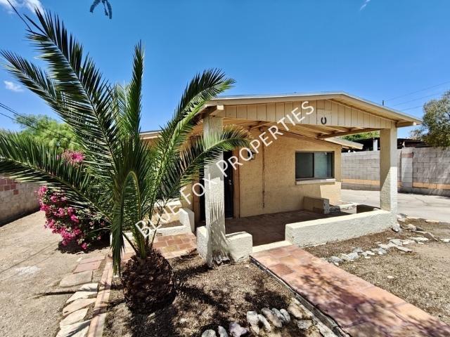 4 BR, 3 BA Apartment 2749 N Geronimo Avenue, Tucson, AZ 85705