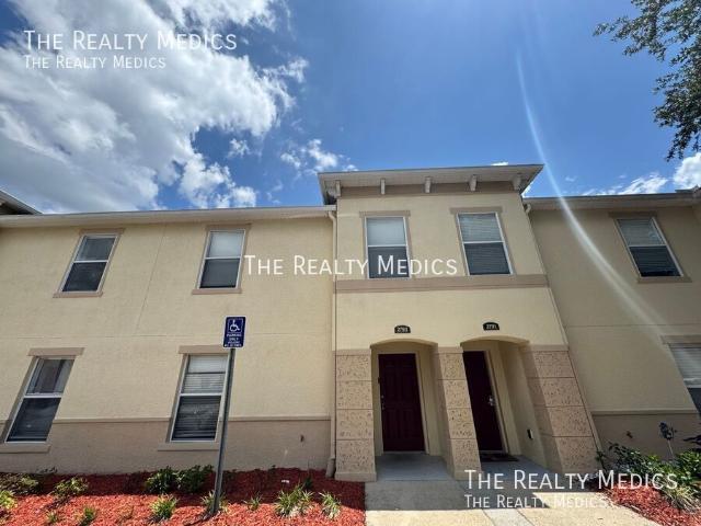 4 BR, 3 BA Apartment 2793 Club Cortile Cir, Kissimmee, FL 34746